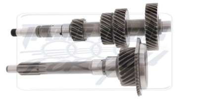 Fits Ford M5R2 M5OD Transmission Input Cluster Countershaft | eBay