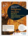 Amanda Ridley S Eduqas GCSE (9-1) Religious Studies Route A: Religious ...