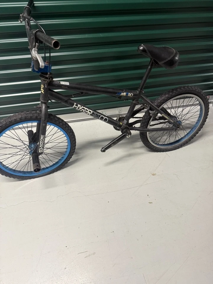 Hyper BMX Bike 20 In Bikes for sale - eBay