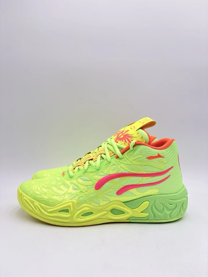 Puma MB.04 Gem - 311421-01 for sale | eBay