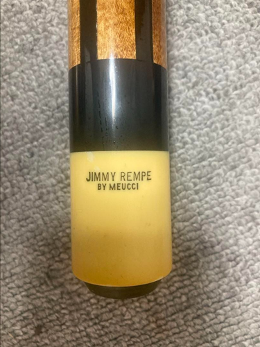 Jimmy Rempe Meucci from Japan | eBay