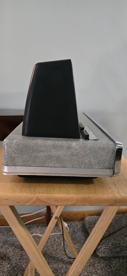 🔥Mid Century Modern Vintage 1959 Arvin Model 3586-1 Hi-Fi Tube AM/FM ...