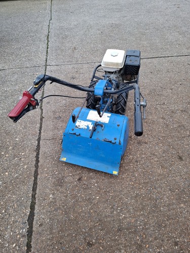 Camon BCS710 Rotavator C8 Rotovator,cultivator. | eBay UK