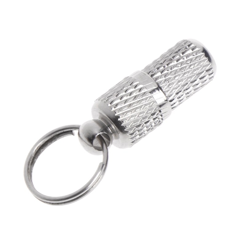 Dog Tag Pendant with Ring Pet ID Tag Holder for Pet Dog for Cat Collar ...