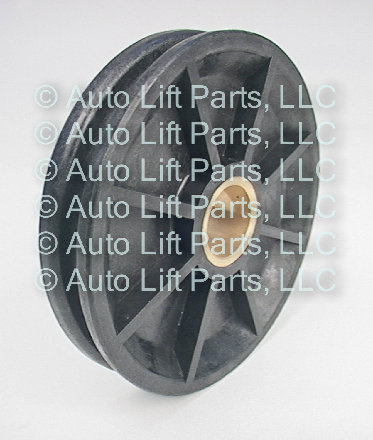 Equalizer Cable Sheave/Pulley for Older VBM/Challenger Lifts 36025 | eBay