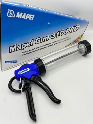 Mapei Gun 210 Pro Kartuschenpresse | eBay.de