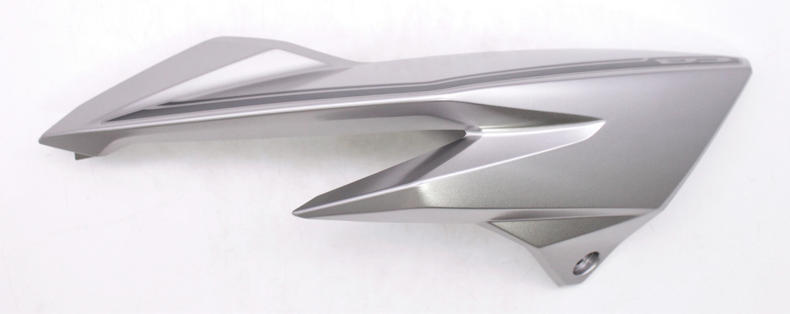 Honda Set Illust, Middle Cowl Part Number - 64400-MJW-J40ZD | eBay