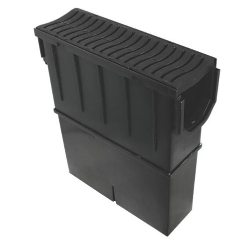 FloDrain Flopast 308232 D732 Drain Channel Sump Trap Unit X 2 for sale ...