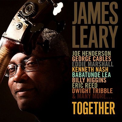 James Leary Ensemble CD LFJ5001 NEUF | eBay