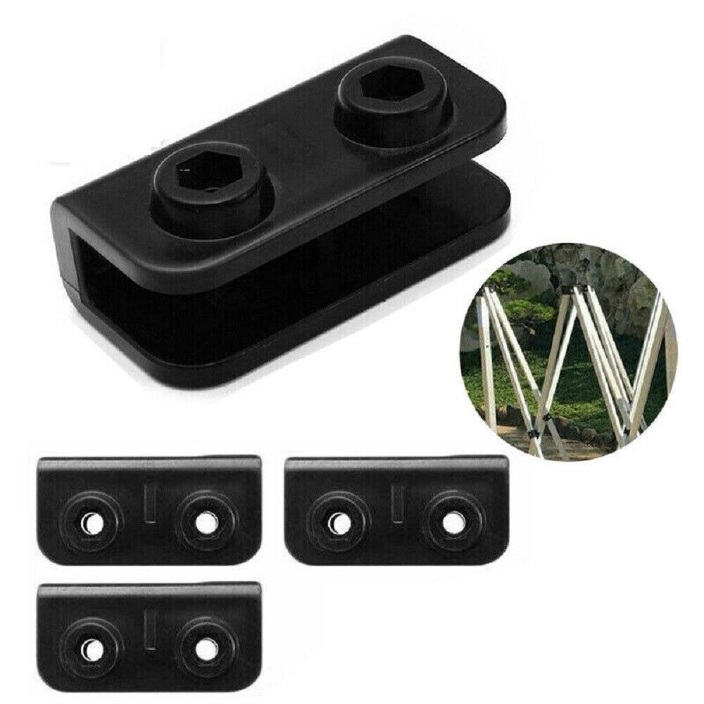 Pops Feet up Roof Centre Bracket Rectangular Bracket Set Canopy ...