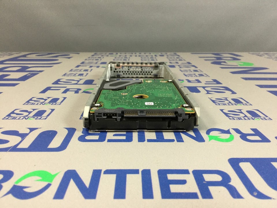 IBM 300GB 15K 6GB 2.5" SAS HDD 00Y2428 | eBay