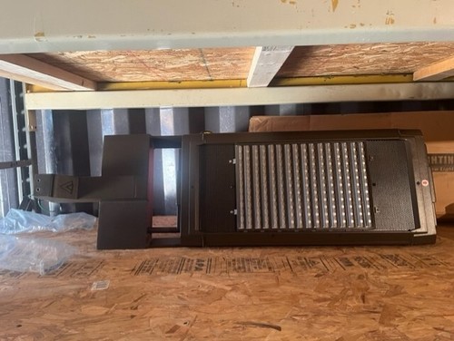 Visionaire LED parking lot light, 224 WATTS, 120-277 volts,50/60 hertz ...