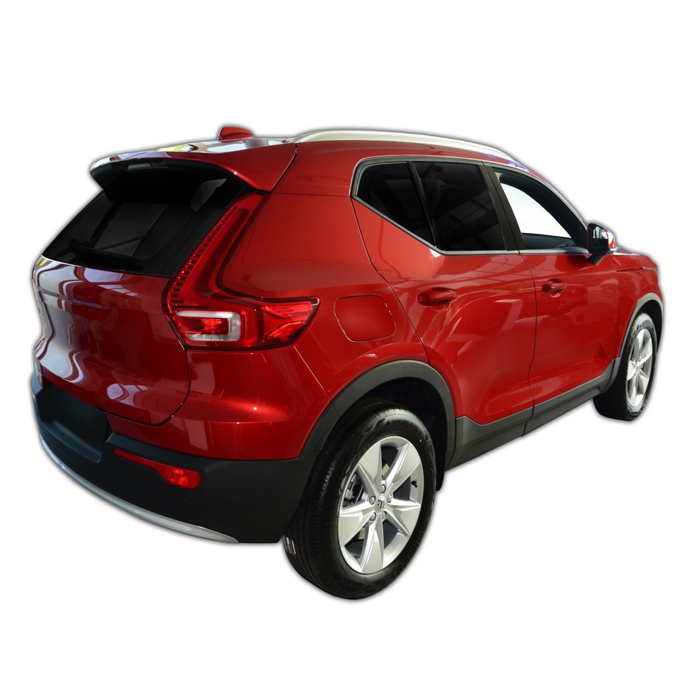 Boot Tray Protector For Volvo XC40 2019-2023 Cargo Liner Non-Slip NORM ...