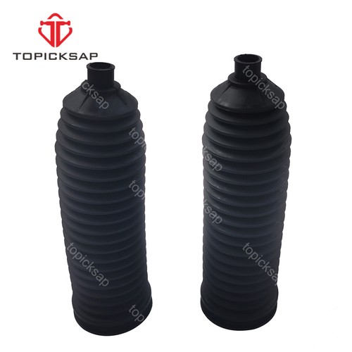 Steering Tie Rod End Boot 2034630296 For Mercedes-Benz W203 C230 New | eBay