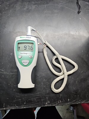 Autorefractors & Phoropters - Welch Allyn