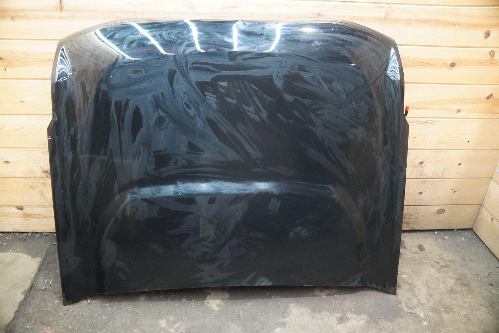 Front Hood Bonnet Panel Assembly M2DZ16612A OEM Ford Bronco 2021-23 ...