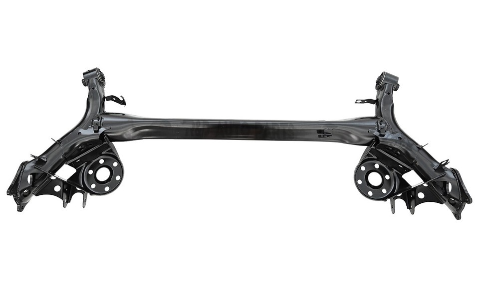 2010-2015 Toyota Prius Scion XB AZE151 New Rear Crossmember Axle ...