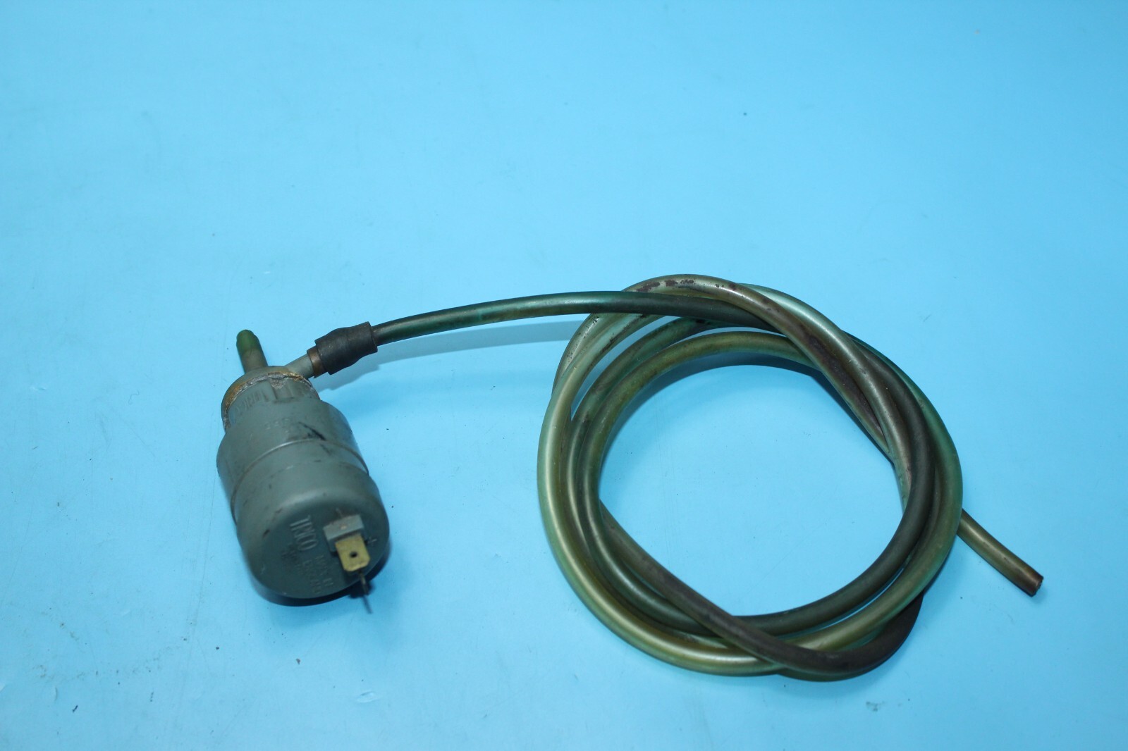 A214+171955651+Windshield+Windscreen+Washer+Pump+Volkswagen+Golf for ...