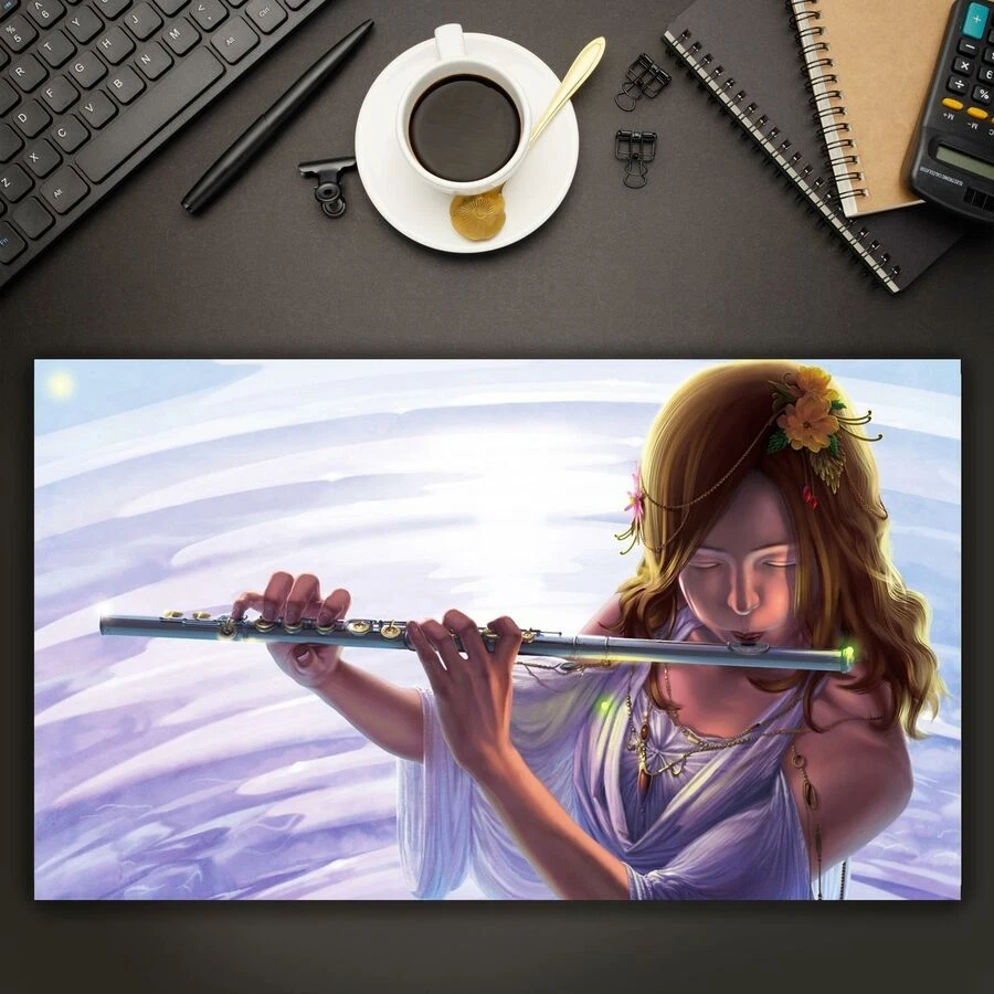 Anime Music Flute