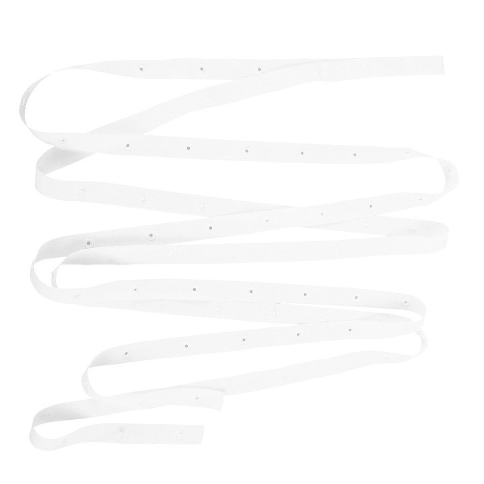 Plastic Snap Button Trims Sewing Button Sewing Snap Button Band Costume ...