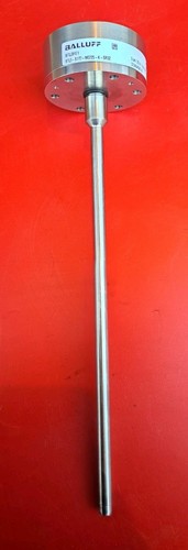 Balluff - BTL5-S172-M0225-K-SR32 ROD LINEAR TRANSDUCER BTL0FE1 ...
