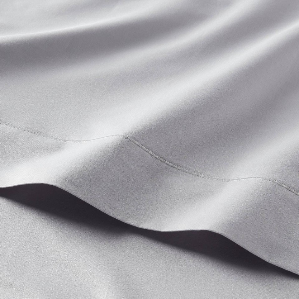 Full 800 Thread Count 4pc Hotel Collection Sheet Set Single Baratta ...