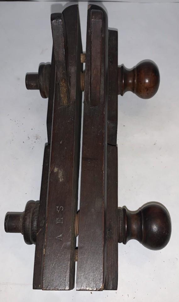 Antique Sandusky Tool Co.Sandusky, OH, Nice No.164 Sash Molding Plane ...