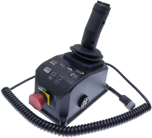Control Box for Genie Gen 5 GS-1932 GS-1930 GS-2032 GS-2046 GS-2632 GS ...