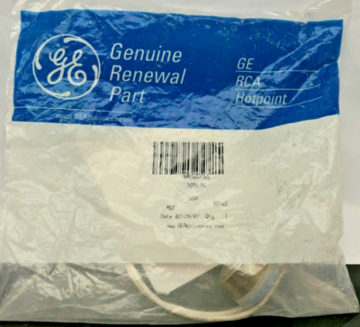OEM GE Refrigerator Bi-Metal Defrost Thermostat part WR50X55 NEW | eBay