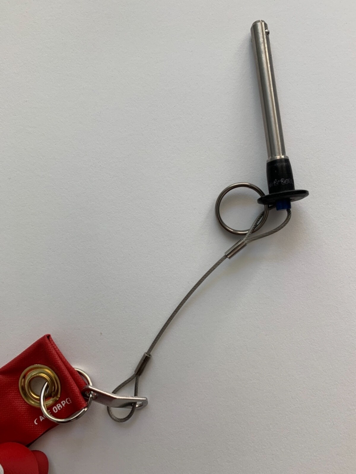 D23080000 - Pin Ground Lock for AIRBUS A318 A319 A320 A321 US Made | eBay