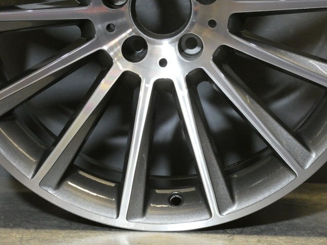 Factory MERCEDES BENZ Cls400 Wheel Genuine OEM AMG Cls550 19 ...