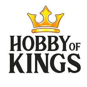 KING OF HOBBIES & HOBBY OF KINGS | eBay Stores