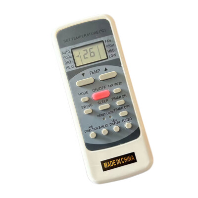 Remote Control For Trane TCONTR51M & Frigidaire R16/BGE R16/BGCE Air ...