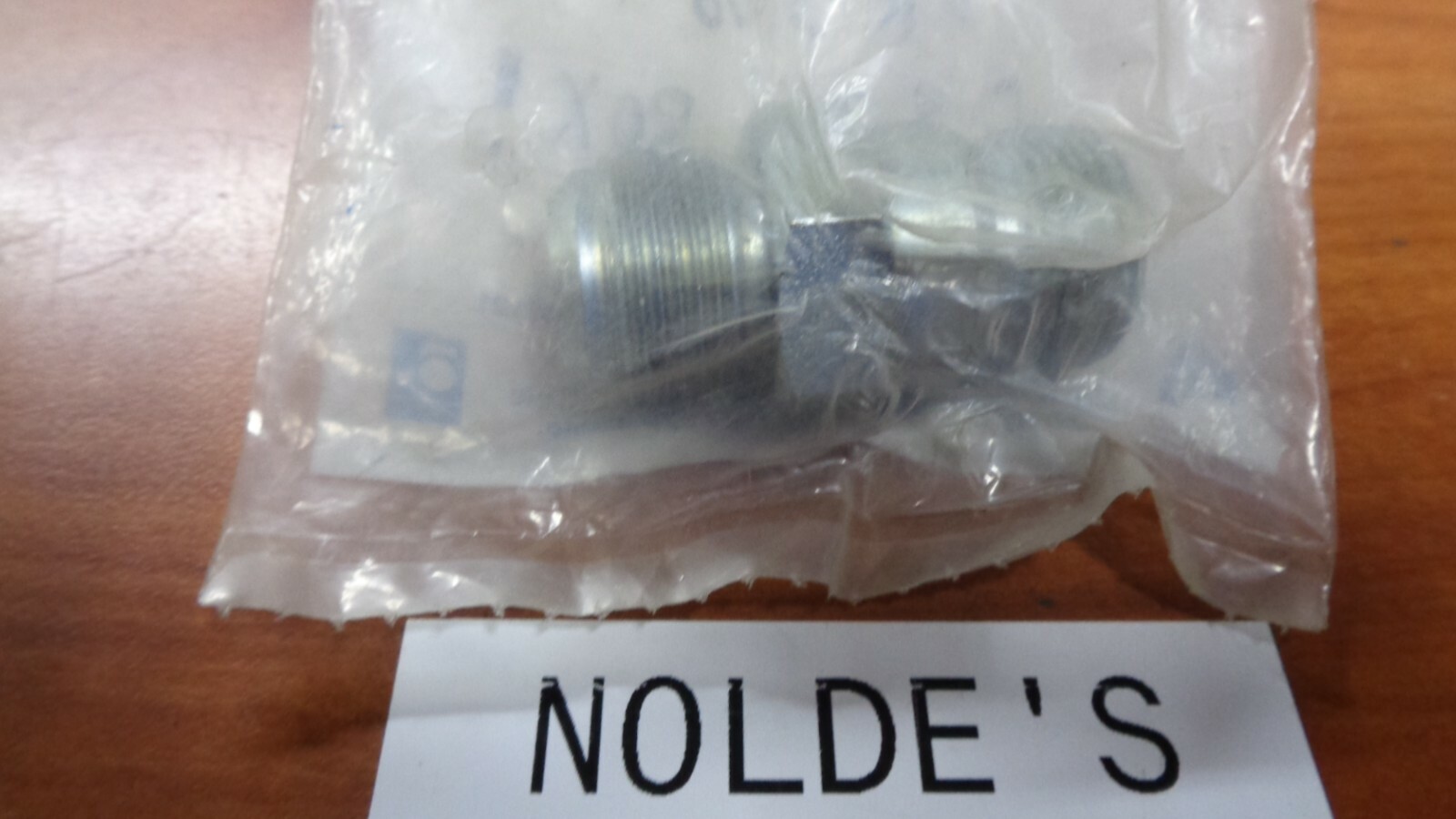 Ford F1AZ-9F485-A connector SK5168 DS757 B1 | eBay