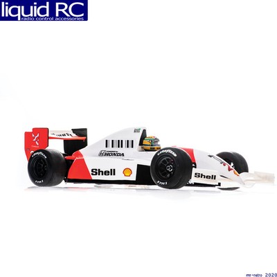 Mon-tech Racing 019014M Montech F94-F1 Body Clear-Mclaren Decals | eBay
