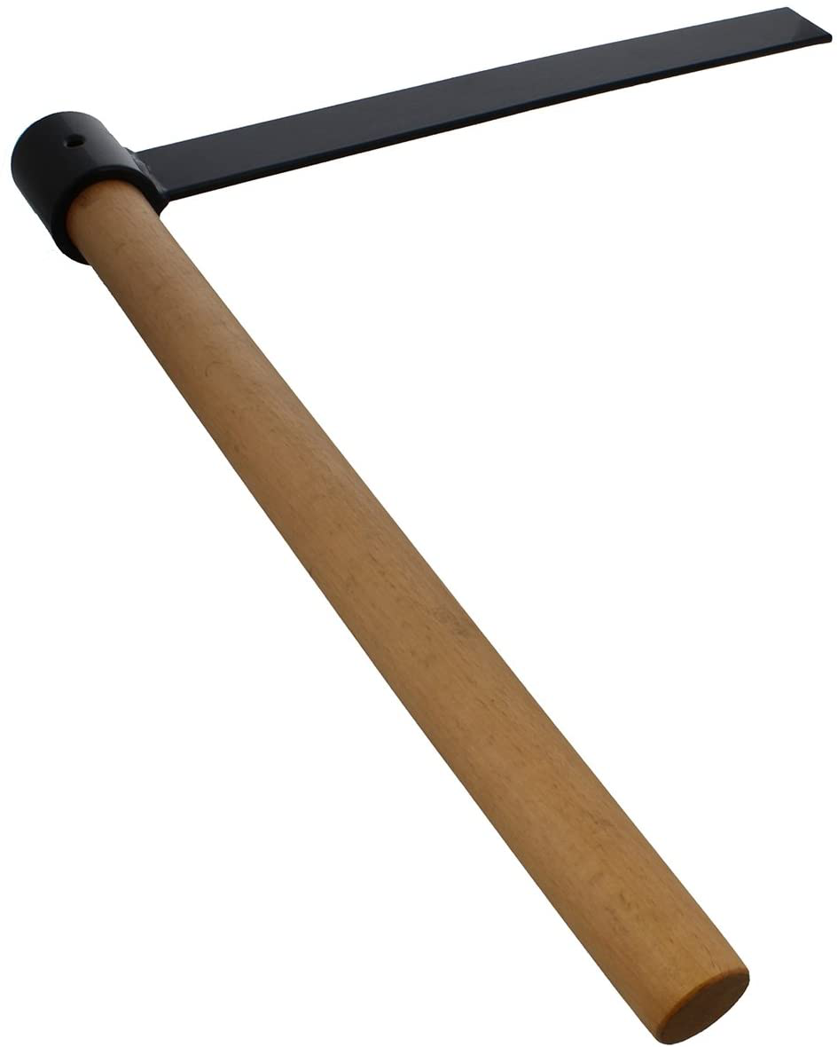 Shingle Froe Tool, 15in Splitting Froe Blade with 18in Froe Knife ...