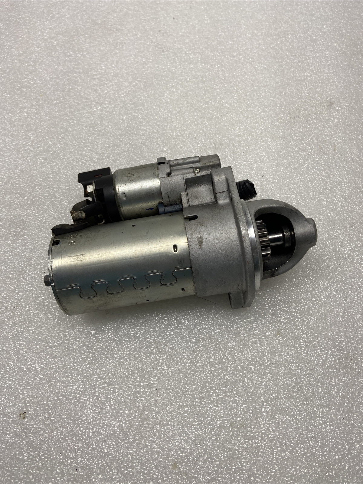 2014 - 2020 Hyundai Elantra Starter Motor 36100-2E551 Oem | eBay