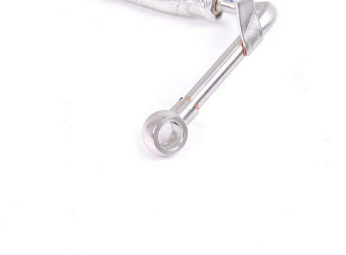 NEW AUDI Q3 8U FEED COOLANT PIPE 06J121497H OEM NO IMPORT DUTIES TO 🇺🇸 ...