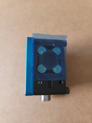 Keyence IV2-G500MA Sensor Head Monochrome AF Type | eBay