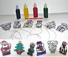 Baker Ross Crafts Sets/Kits Craft Supplies for Children for sale | eBay