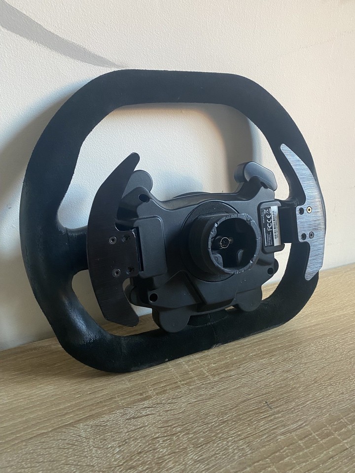 Thrustmaster sparco P310 racing wheel | eBay