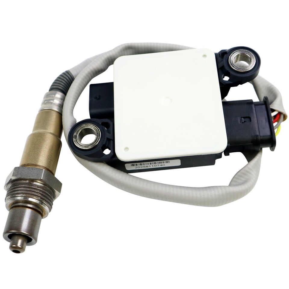 8983550720 Particulate Matter PM Sensor 0281007890 fits 2015-2022 Isuzu ...
