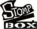 Stompbox Records | eBay Australia Stores