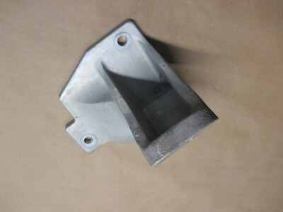 97-04 Corvette C5 LS1 LS6 Motor Engine Frame Mount RH | eBay