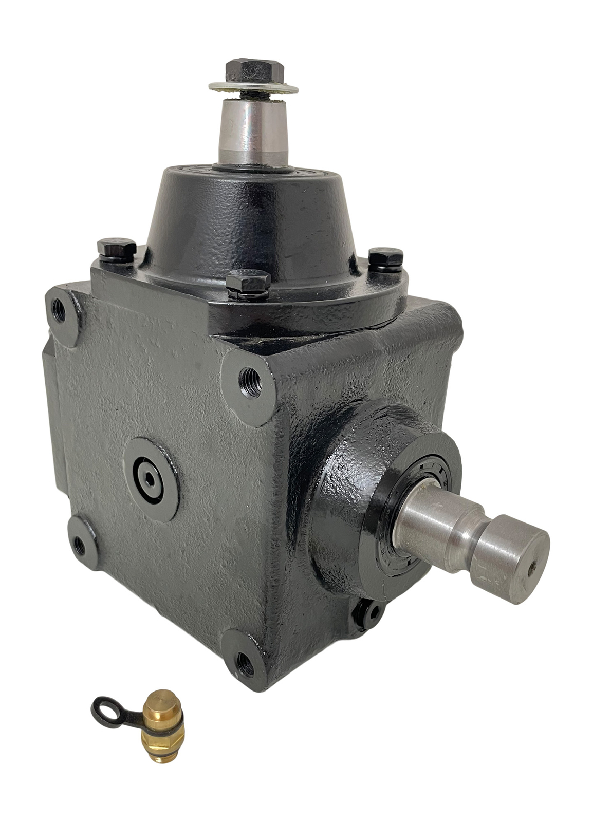 Gearbox Replaces AM107718 Fits F911 F925 F935 Mower Deck Gearbox ...