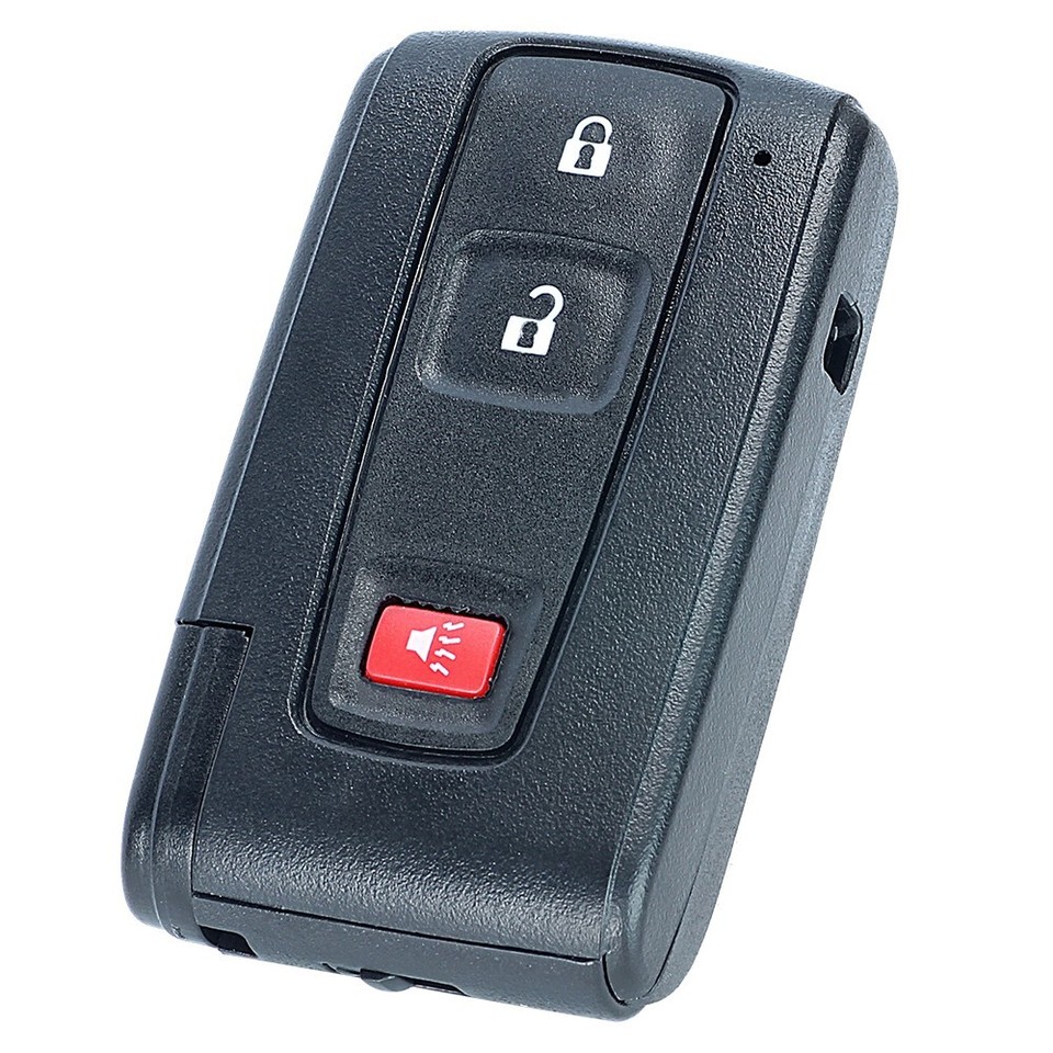 for 2004-2009 Toyota Prius Key Fob fits MOZB31EG Keyless Entry Remote ...