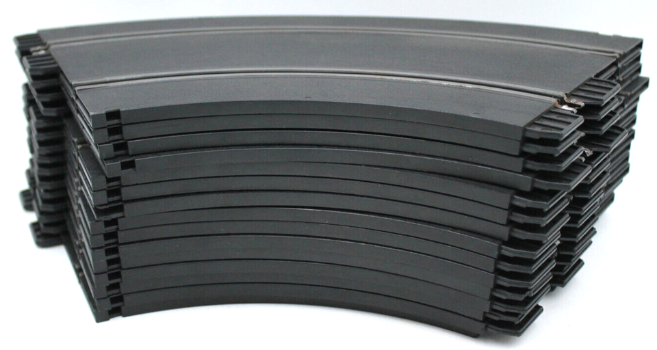 13lb. 1964 STROMBECKER Chicago IL 1/32 Slot Car Race Track Controllers ...