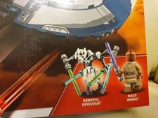 General Grievous LEGO (R) Complete Sets & Packs for sale | eBay UK