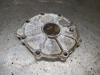 Ford Dodge Chevy,NP-205 NP-203 transfer case front output rear cover | eBay