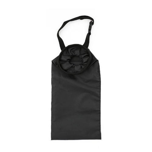 Secure Fit Car Garbage Bag with Adjustable Straps and Simple ...
